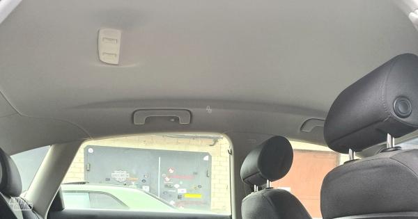 Melns Audi A6 2006 Šauļi, ar dzinēja tilpumu 2.40 L un nobraukumu 269 tūkst. km par 2350 €, foto 10 vietnē AUTOMOTO.COM.LV