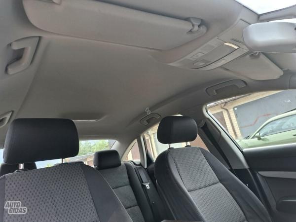 Melns Audi A6 2006 Šauļi, ar dzinēja tilpumu 2.40 L un nobraukumu 269 tūkst. km par 2350 €, foto 10 vietnē AUTOMOTO.COM.LV