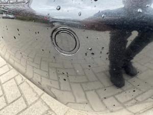Black Audi A6 2006 in Riga, with an engine capacity of 3.00 L and mileage of 365 thousand km for 3990 €, photo 6 on AUTOMOTO.COM.LV