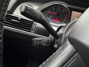 Black Audi A6 2006 in Riga, with an engine capacity of 3.00 L and mileage of 365 thousand km for 3990 €, photo 22 on AUTOMOTO.COM.LV