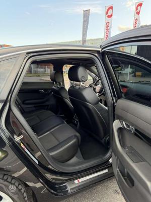 Melns Audi A6 2006 Viļņa, ar dzinēja tilpumu 2.97 L un nobraukumu 306 tūkst. km par 5200 €, foto 11 vietnē AUTOMOTO.COM.LV