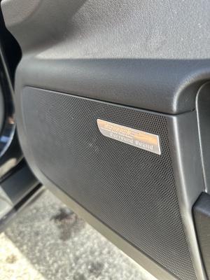 Melns Audi A6 2006 Tallina, ar dzinēja tilpumu 3.00 L un nobraukumu 440 tūkst. km par 4500 €, foto 9 vietnē AUTOMOTO.COM.LV