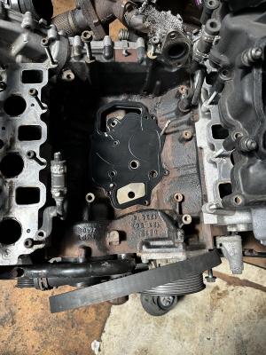 Melns Audi A6 2006 Tallina, ar dzinēja tilpumu 3.00 L un nobraukumu 440 tūkst. km par 4500 €, foto 16 vietnē AUTOMOTO.COM.LV