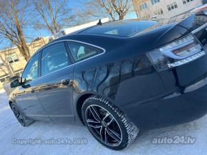 Black Audi A6 2007 in Narva, with an engine capacity of 3.00 L and mileage of 397 thousand km for 2499 €, photo 18 on AUTOMOTO.COM.LV