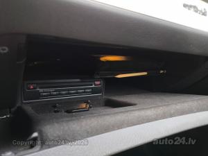 Black Audi A6 2007 in Tallinn, with an engine capacity of 2.80 L and mileage of 361 thousand km for 2788 €, photo 17 on AUTOMOTO.COM.LV