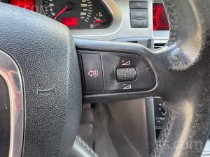 Melns Audi A6 2007 Rīga, ar dzinēja tilpumu 3.00 L un nobraukumu 0 tūkst. km par 2899 €, foto 13 vietnē AUTOMOTO.COM.LV