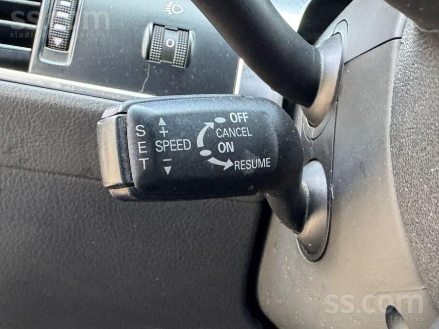 Melns Audi A6 2007 Rīga, ar dzinēja tilpumu 3.00 L un nobraukumu 0 tūkst. km par 2899 €, foto 16 vietnē AUTOMOTO.COM.LV