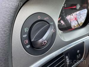 Melns Audi A6 2007 Rīga, ar dzinēja tilpumu 3.00 L un nobraukumu 0 tūkst. km par 2899 €, foto 17 vietnē AUTOMOTO.COM.LV