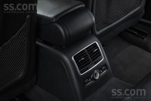 Melns Audi A6 2007 Rīga, ar dzinēja tilpumu 3.00 L un nobraukumu 0 tūkst. km par 6490 €, foto 16 vietnē AUTOMOTO.COM.LV