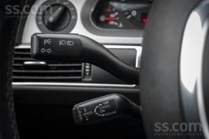 Melns Audi A6 2007 Rīga, ar dzinēja tilpumu 3.00 L un nobraukumu 0 tūkst. km par 6490 €, foto 20 vietnē AUTOMOTO.COM.LV