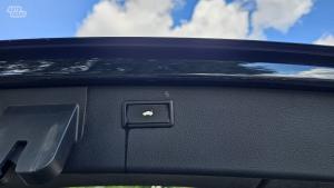 Black Audi A6 2007 in Kazlu Ruda, with an engine capacity of 3.00 L and mileage of 313 thousand km for 3600 €, photo 17 on AUTOMOTO.COM.LV