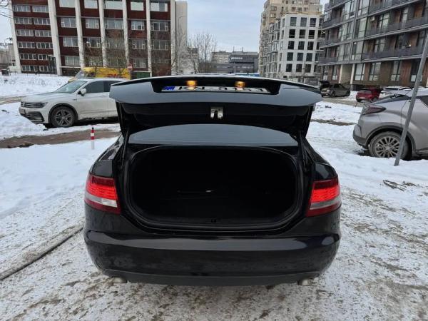 Melns Audi A6 2007 Rīga, ar dzinēja tilpumu 3.00 L un nobraukumu 368 tūkst. km par 3690 €, foto 7 vietnē AUTOMOTO.COM.LV