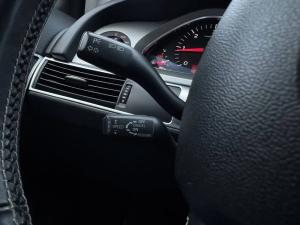 Black Audi A6 2007 in Riga, with an engine capacity of 3.00 L and mileage of 368 thousand km for 3690 €, photo 28 on AUTOMOTO.COM.LV