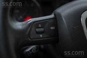 Black Audi A6 2007 in Riga, with an engine capacity of 3.00 L and mileage of 0 thousand km for 2950 €, photo 16 on AUTOMOTO.COM.LV