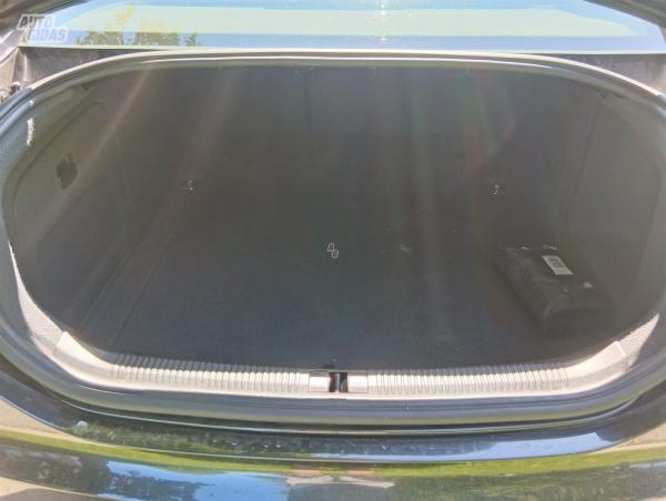 Melns Audi A6 2007 Klaipėda, ar dzinēja tilpumu 2.70 L un nobraukumu 237 tūkst. km par 3400 €, foto 7 vietnē AUTOMOTO.COM.LV