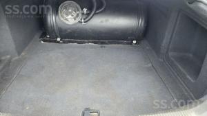 Black Audi A6 2007 in Riga, with an engine capacity of 2.40 L and mileage of 317 thousand km for 700 €, photo 17 on AUTOMOTO.COM.LV