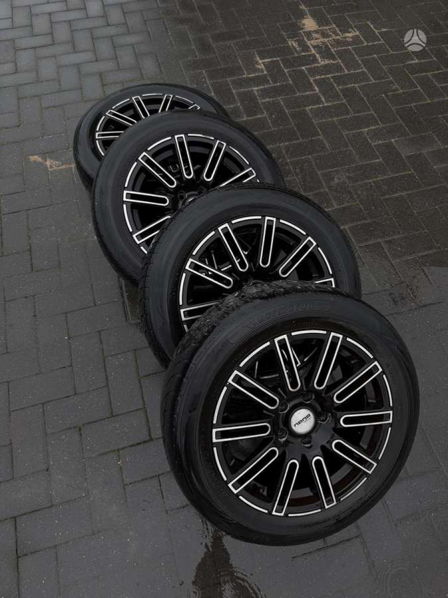 Black Audi A6 2007 in Vilnius, with an engine capacity of 1.98 L and mileage of 297 thousand km for 2000 €, photo 26 on AUTOMOTO.COM.LV