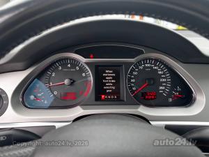 Черный Ауди А6 2007 в Таллин, объемом двигателя 2.00 л и пробегом 343 тыс. км за 4490 €, фото 17 на AUTOMOTO.COM.LV