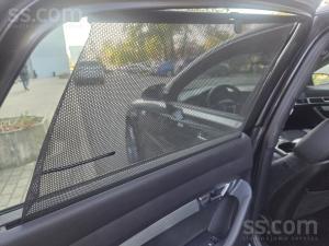 Черный Ауди А6 2007 в Рига, объемом двигателя 3.00 л и пробегом 0 тыс. км за 4900 €, фото 10 на AUTOMOTO.COM.LV