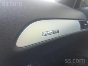 Черный Ауди А6 2007 в Рига, объемом двигателя 3.00 л и пробегом 0 тыс. км за 4900 €, фото 13 на AUTOMOTO.COM.LV