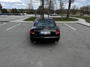 Melns Audi A6 2008 Kauņa, ar dzinēja tilpumu 2.70 L un nobraukumu 359 tūkst. km par 4149 €, foto 7 vietnē AUTOMOTO.COM.LV