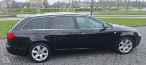 Melns Audi A6 2008 Kauņa, ar dzinēja tilpumu 2.00 L un nobraukumu 324 tūkst. km par 3000 €, foto 6 vietnē AUTOMOTO.COM.LV