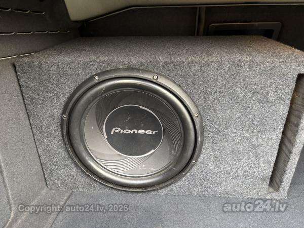 Melns Audi A6 2008 Tallina, ar dzinēja tilpumu 3.00 L un nobraukumu 312 tūkst. km par 4300 €, foto 7 vietnē AUTOMOTO.COM.LV