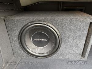 Black Audi A6 2008 in Tallinn, with an engine capacity of 3.00 L and mileage of 312 thousand km for 4300 €, photo 8 on AUTOMOTO.COM.LV