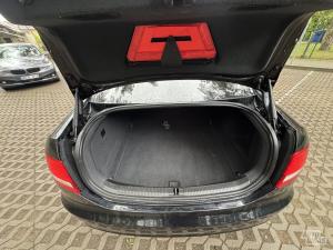 Черный Ауди А6 2008 в Каунас, объемом двигателя 2.70 л и пробегом 450 тыс. км за 2999 €, фото 12 на AUTOMOTO.COM.LV