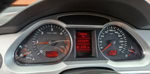 Черный Ауди А6 2008 в Шяуляй, объемом двигателя 2.00 л и пробегом 257 тыс. км за 2750 €, фото 12 на AUTOMOTO.COM.LV