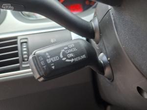 Melns Audi A6 2008 Šauļi, ar dzinēja tilpumu 2.00 L un nobraukumu 257 tūkst. km par 2800 €, foto 14 vietnē AUTOMOTO.COM.LV