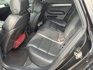 Melns Audi A6 2008 Jurbarkas, ar dzinēja tilpumu 2.97 L un nobraukumu 270 tūkst. km par 4699 €, foto 10 vietnē AUTOMOTO.COM.LV