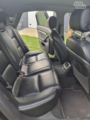 Melns Audi A6 2008 Radviliškis, ar dzinēja tilpumu 3.10 L un nobraukumu 308 tūkst. km par 2900 €, foto 5 vietnē AUTOMOTO.COM.LV