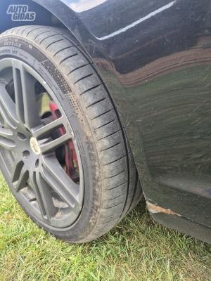 Melns Audi A6 2008 Radviliškis, ar dzinēja tilpumu 3.10 L un nobraukumu 308 tūkst. km par 2900 €, foto 11 vietnē AUTOMOTO.COM.LV