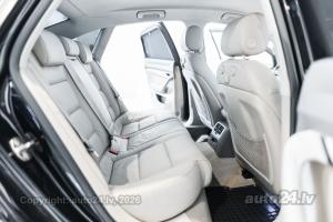 Черный Ауди А6 2008 в Таллин, объемом двигателя 3.00 л и пробегом 319 тыс. км за 6990 €, фото 18 на AUTOMOTO.COM.LV
