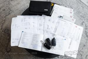 Черный Ауди А6 2008 в Таллин, объемом двигателя 3.00 л и пробегом 319 тыс. км за 6990 €, фото 31 на AUTOMOTO.COM.LV