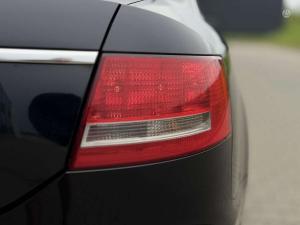 Melns Audi A6 2008 Viļņa, ar dzinēja tilpumu 2.70 L un nobraukumu 344 tūkst. km par 3399 €, foto 6 vietnē AUTOMOTO.COM.LV