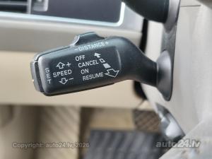 Melns Audi A6 2008 Tallina, ar dzinēja tilpumu 3.00 L un nobraukumu 418 tūkst. km par 5100 €, foto 12 vietnē AUTOMOTO.COM.LV