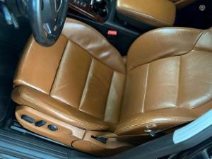 Melns Audi A6 2008 Viļņa, ar dzinēja tilpumu 2.97 L un nobraukumu 244 tūkst. km par 4000 €, foto 15 vietnē AUTOMOTO.COM.LV