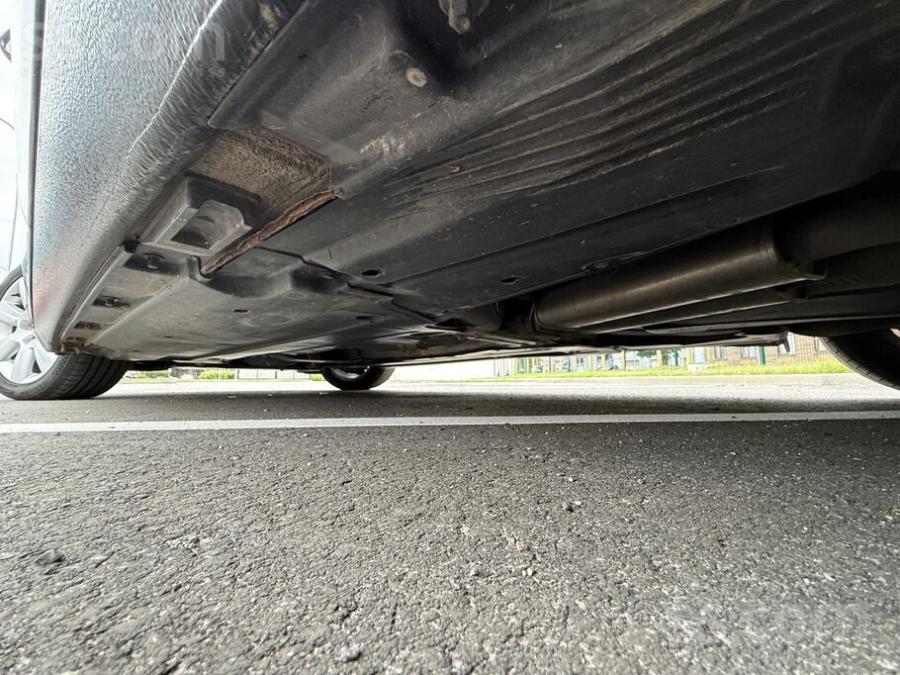 Melns Audi A6 2008 Rīga, ar dzinēja tilpumu 2.00 L un nobraukumu 345 tūkst. km par 3700 €, foto 7 vietnē AUTOMOTO.COM.LV