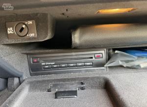 Black Audi A6 2008 in Vilnius, with an engine capacity of 3.00 L and mileage of 382 thousand km for 1650 €, photo 13 on AUTOMOTO.COM.LV