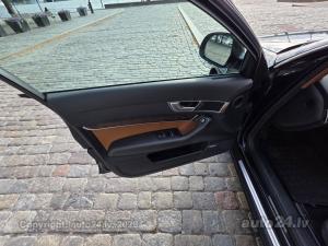 Черный Ауди А6 2008 в Таллин, объемом двигателя 4.20 л и пробегом 260 тыс. км за 5600 €, фото 9 на AUTOMOTO.COM.LV