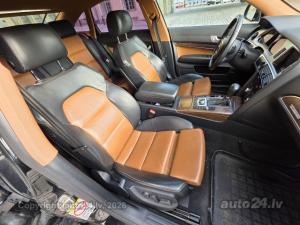 Черный Ауди А6 2008 в Таллин, объемом двигателя 4.20 л и пробегом 260 тыс. км за 5600 €, фото 11 на AUTOMOTO.COM.LV