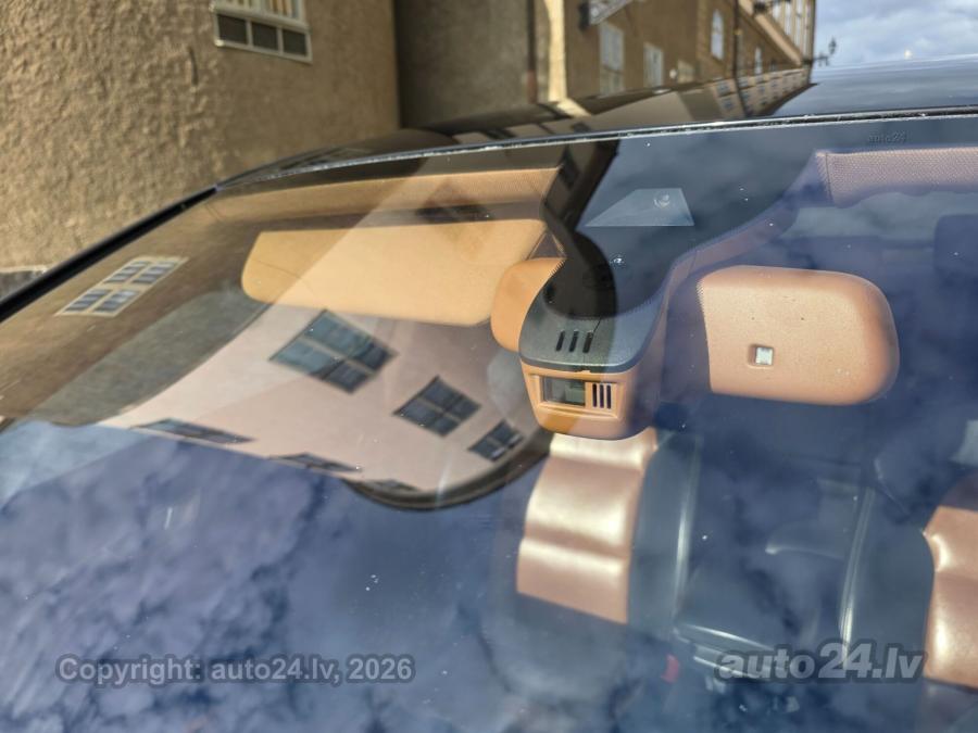 Черный Ауди А6 2008 в Таллин, объемом двигателя 4.20 л и пробегом 260 тыс. км за 5600 €, фото 19 на AUTOMOTO.COM.LV