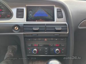 Черный Ауди А6 2008 в Таллин, объемом двигателя 4.20 л и пробегом 260 тыс. км за 5600 €, фото 20 на AUTOMOTO.COM.LV