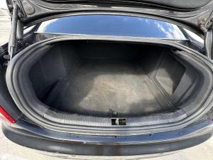 Melns Audi A6 2008 Viļņa, ar dzinēja tilpumu 2.70 L un nobraukumu 283 tūkst. km par 2000 €, foto 9 vietnē AUTOMOTO.COM.LV