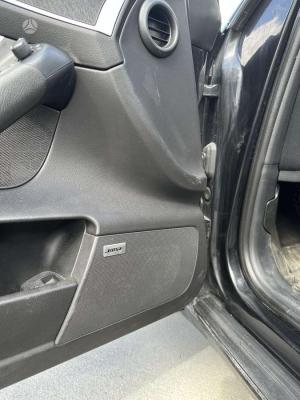 Melns Audi A6 2008 Viļņa, ar dzinēja tilpumu 2.70 L un nobraukumu 283 tūkst. km par 2000 €, foto 11 vietnē AUTOMOTO.COM.LV