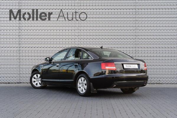 Audi A6 2008 Mārupe vietnē Melns Audi A6 2008 Mārupe, ar dzinēja tilpumu 2.70 L un nobraukumu 409 tūkst. km par 2700 €, foto 4 vietnē AUTOMOTO.COM.LV