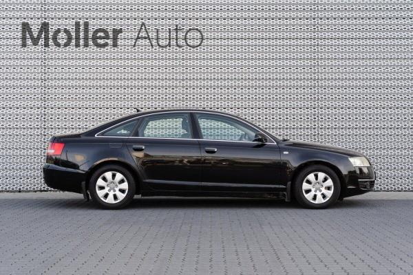 Audi A6 2008 Mārupe vietnē Melns Audi A6 2008 Mārupe, ar dzinēja tilpumu 2.70 L un nobraukumu 409 tūkst. km par 2700 €, foto 6 vietnē AUTOMOTO.COM.LV