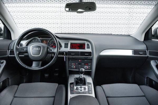 Audi A6 2008 Mārupe vietnē Melns Audi A6 2008 Mārupe, ar dzinēja tilpumu 2.70 L un nobraukumu 409 tūkst. km par 2700 €, foto 7 vietnē AUTOMOTO.COM.LV